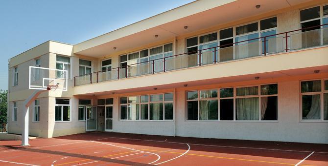 Ιδιωτικά Εκπαιδευτήρια - Σχολεία | Ιόνιος Σχολή